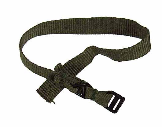 Eagle: The Green Beret - Belt