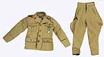 Ernst R. - Uniform