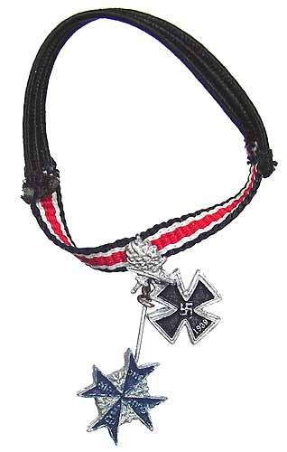 Erwin Rommel - Medals