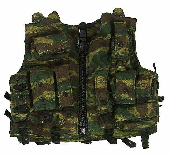 Falcon: Russian MVD Krechet - Camo Vest