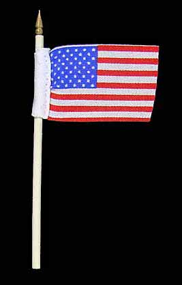 Frank: USMC Force Recon - Flag
