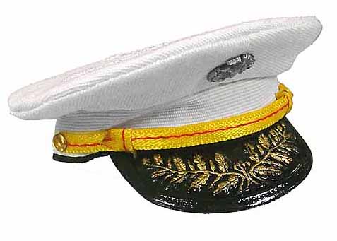 Frank: USMC Force Recon - Hat