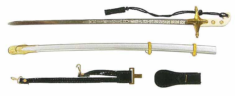 Frank: USMC Force Recon - Sword