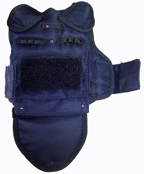 GSG9 (Gameitoy) - Bulletproof Vest