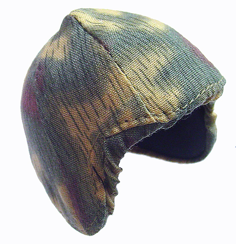 GSG9 (Gameitoy) - Helmet