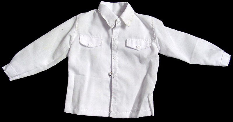 Secret Agent (Gameitoy) - Shirt ***AS IS YELLOWING