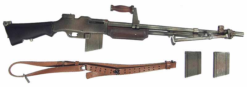 George Goldman - BAR