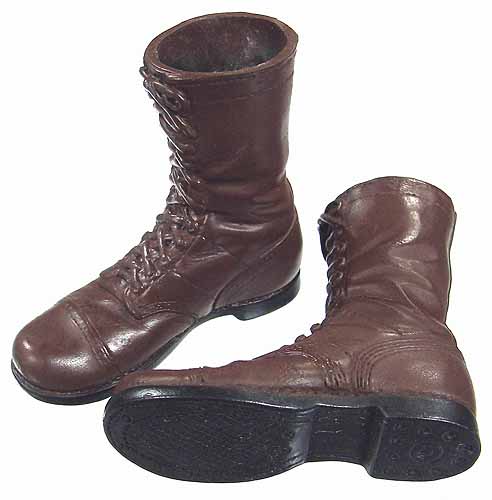 George Goldman - Boots