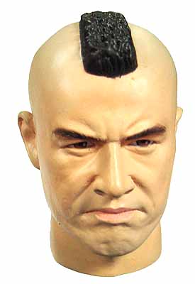 George Goldman - Head