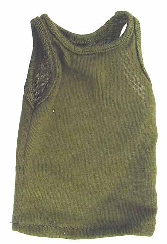 George Puller - Shirt