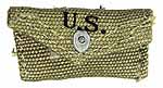 Gilbert Roe - First-Aid Pouch