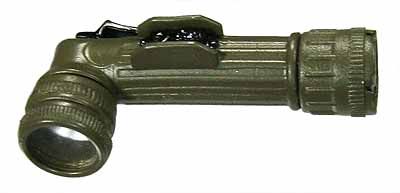 Gil: F/A-18 Fighter Pilot - Flashlight