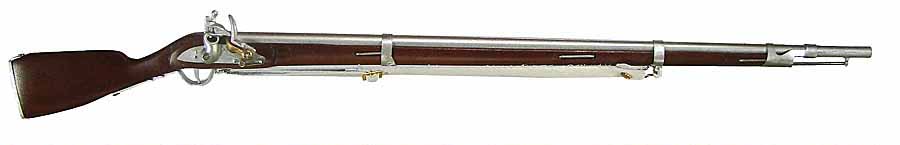 Herve: Napoleonic French Dragoon - Rifle