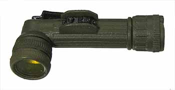 Hugh: USMC 26th MEU - Flashlight