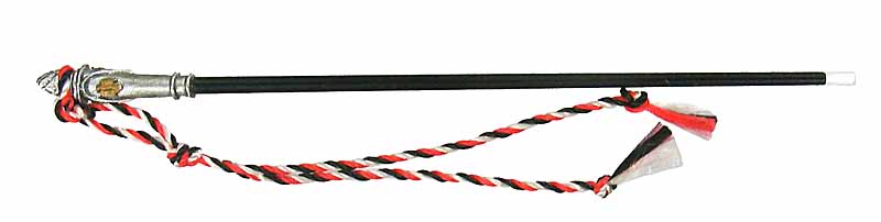 Erwin Rommel (Gold Box) - Baton