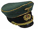 Erwin Rommel (Gold Box) - Hat