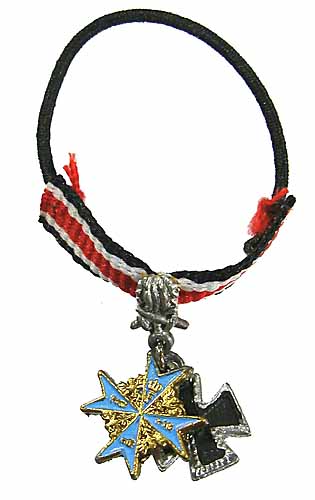 Erwin Rommel (Gold Box) - Medals