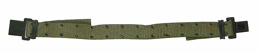 Jason: Sniper (US Army Special Forces) - Belt