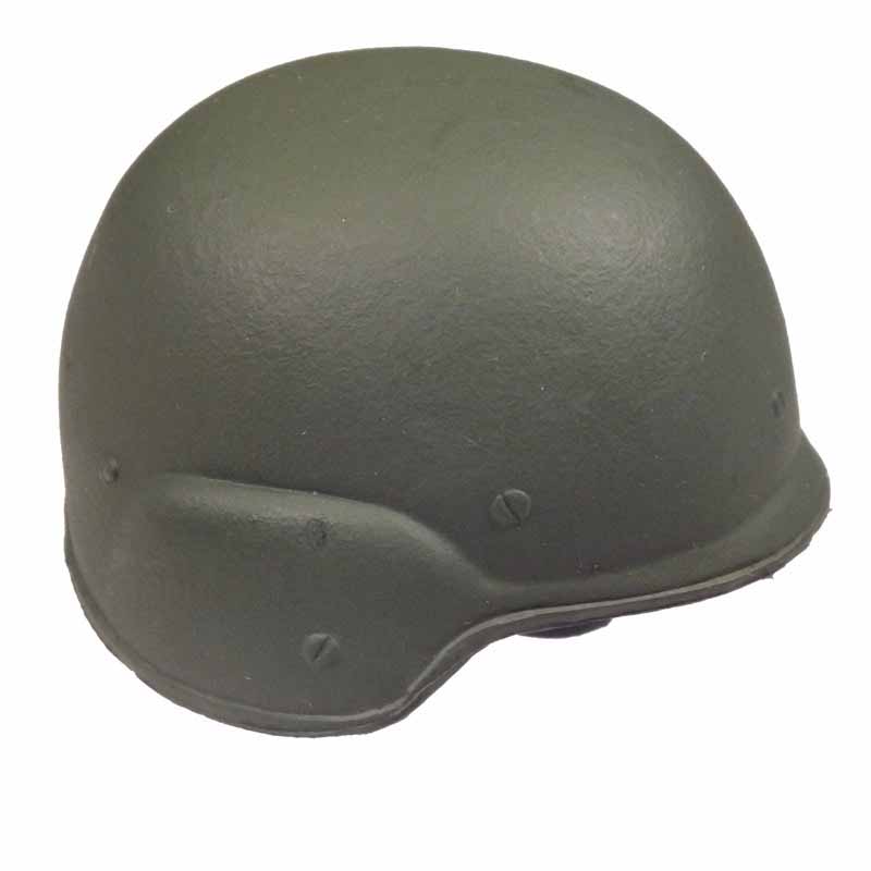 Jim: USMC Force Recon - Helmet