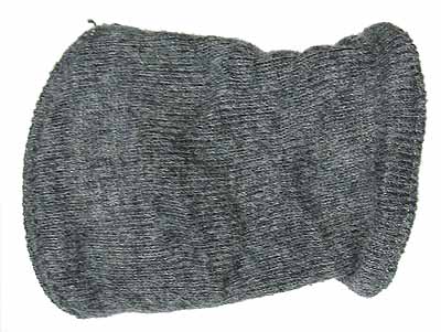 Josef: 1942 Stalingrad German 6th Army - Toque