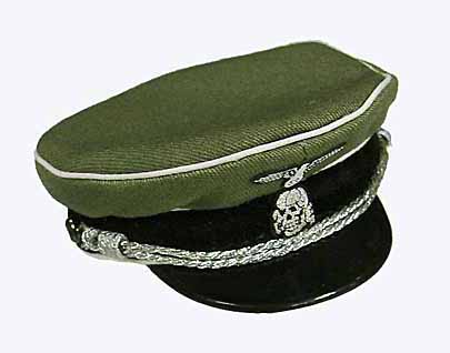 SS Oberst Gruppenfuhrer - Josef Sepp Dietrich - Hat