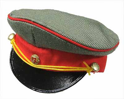 Joseph Stalin - Hat
