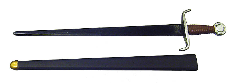 Kate Ericson - Sword