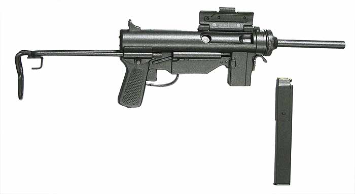 Kent: Tank Commander - Machine Gun