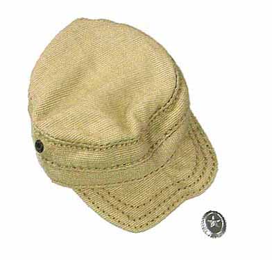 Russian MVD Special Force: KGB-002 - Hat