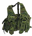 Russian MVD Special Force: KGB-002 - Tactical Vest