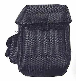 Lam: Hong Kong - Pouch
