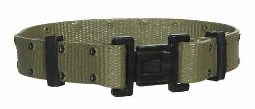 Larry: US Army Ranger - Belt