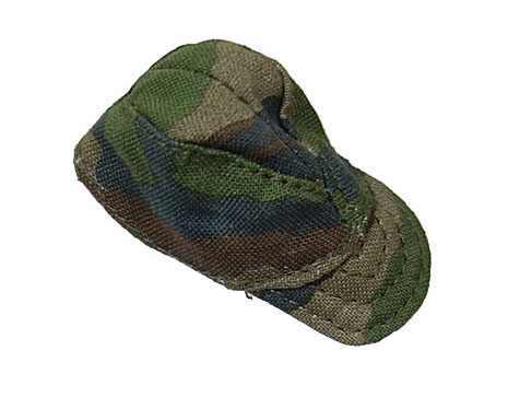 Leon Javert - Cloth Hat