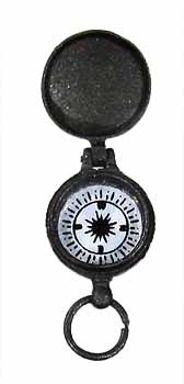 Major Richard - Compass