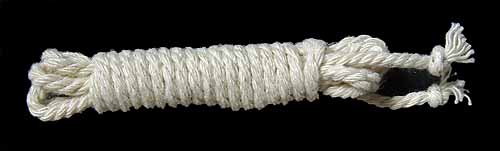 Major Richard - Rope