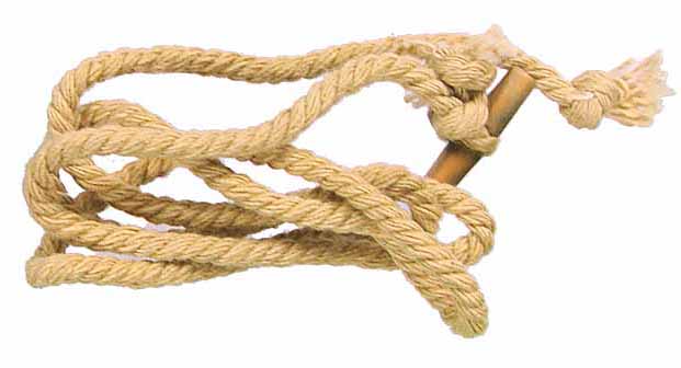 Mark - Rope