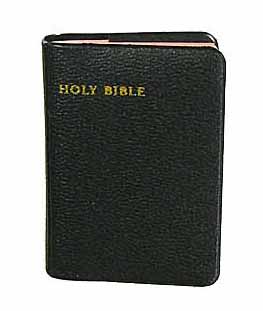 Martin Luther King Jr. - Bible