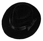 Martin Luther King Jr. - Hat
