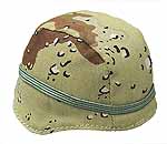 Matt: Task Force Ranger - Helmet