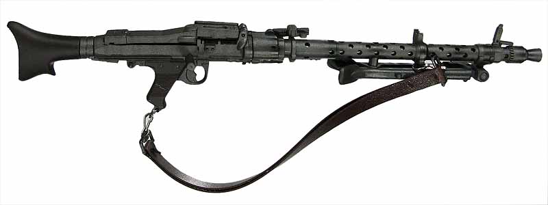 Max: 4th Anniversary - Heavy Machine Gun