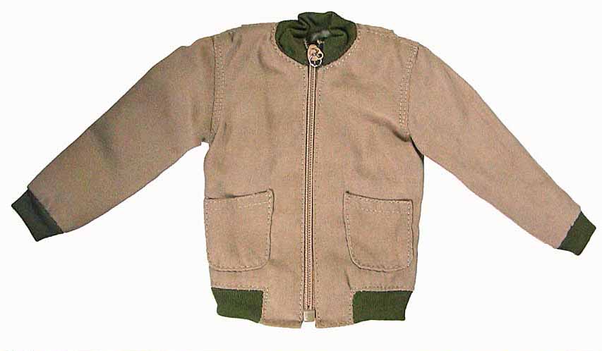 WWII US Army Tanker - Jacket
