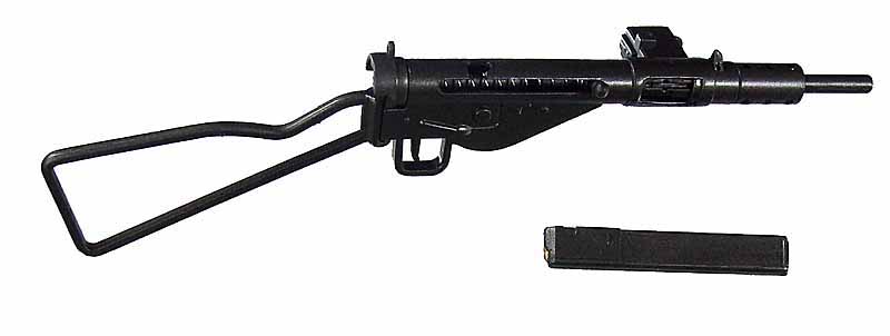 Melvin - Machine Gun