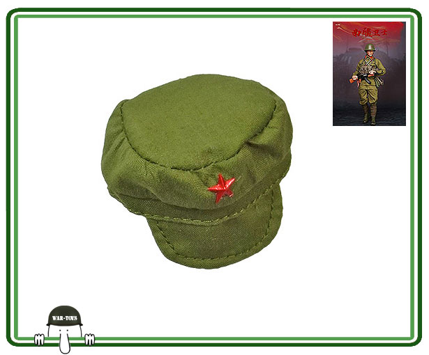 PLA Sino-Vietnamese War - Hat