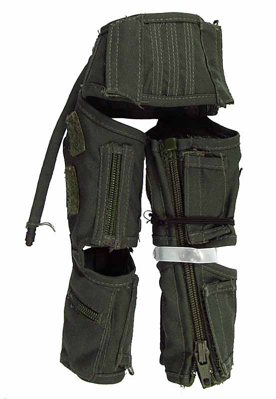 Mitch "Moondog" Metzger: F117A Nighthawk Pilot - Speed Jeans