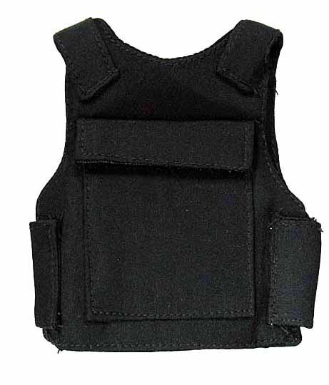 Cyber Hobby: Navy Seal Combat Team - Body Armor Vest