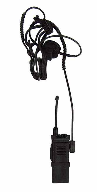 Cyber Hobby: Navy Seal Combat Team - Regular Radio