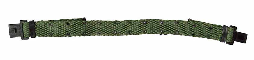 Cyber Hobby: Navy Seal Combat Team - Web Belt