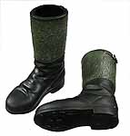 Otto - Boots