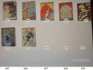 PaperWerk - #686 - German Book