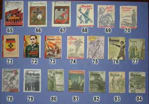 PaperWerk - #071 - German Book